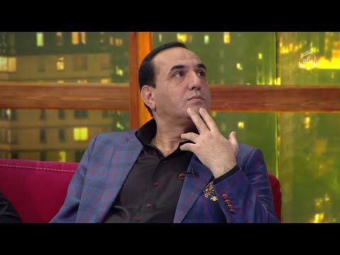 Manaf Ağayev: Bir kəlməyə görə qadının başını kəsərəm (Ən Yaxşısı)