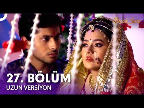Bıçak Sırtı Hint Dizisi 27. Bölüm (Uzun Versiyon)