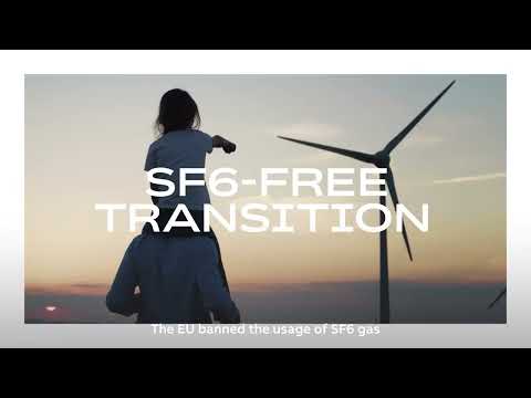 The Power to Adapt: Introducing ABB's SF6-free switchgear medium ...