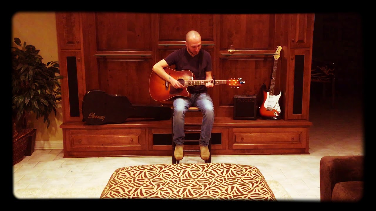 Beatles “Come Together” Cover by Joshua Rizzo - YouTube