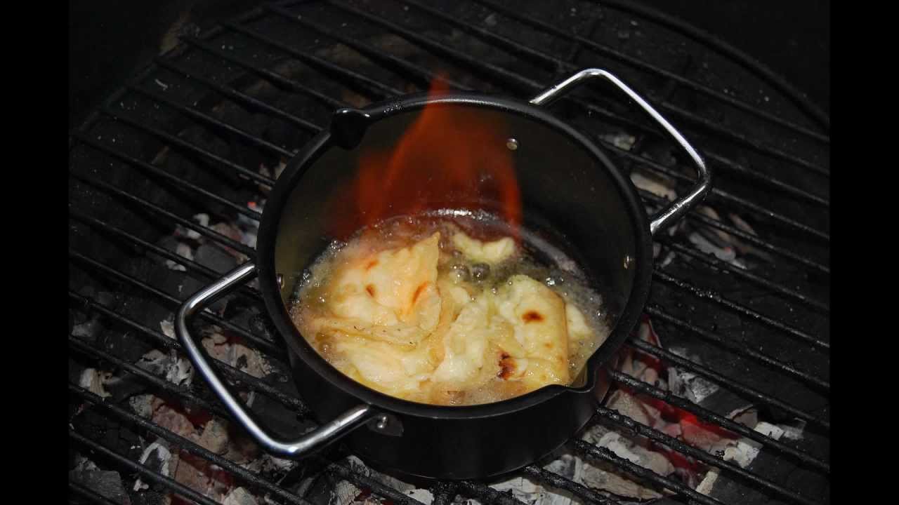 SUNDAY BBQ - YouTube