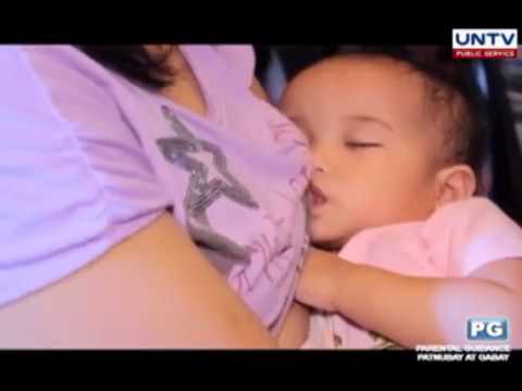 Doctors on TV (August 20, 2017) Topic: Latest on Breastfeeding