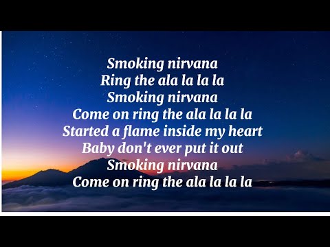 INNA - Nirvana (lyrics)🎤