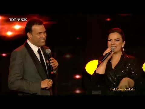 Esra İçöz - Talat Er - Seni Benden Alamazlar ( TRT Müzik Beklenen Şarkılar 28  Nisan 2022 )