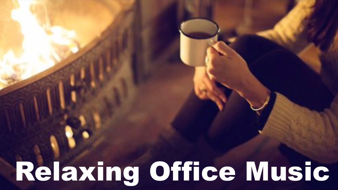Music for Office: 3 HOURS Music for Office Playlist and Music For ...
