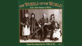 Paddy Killoran - The Jolly Tinker, The Pretty Girls Of Mayo Acordes ...