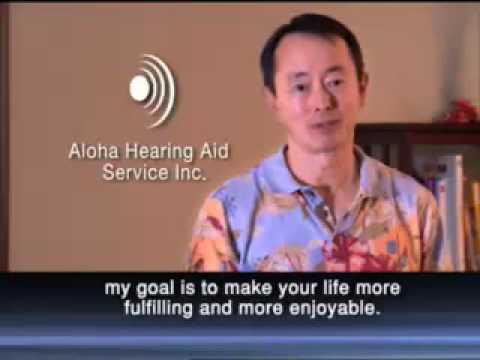 Aloha Hearing Aid Service