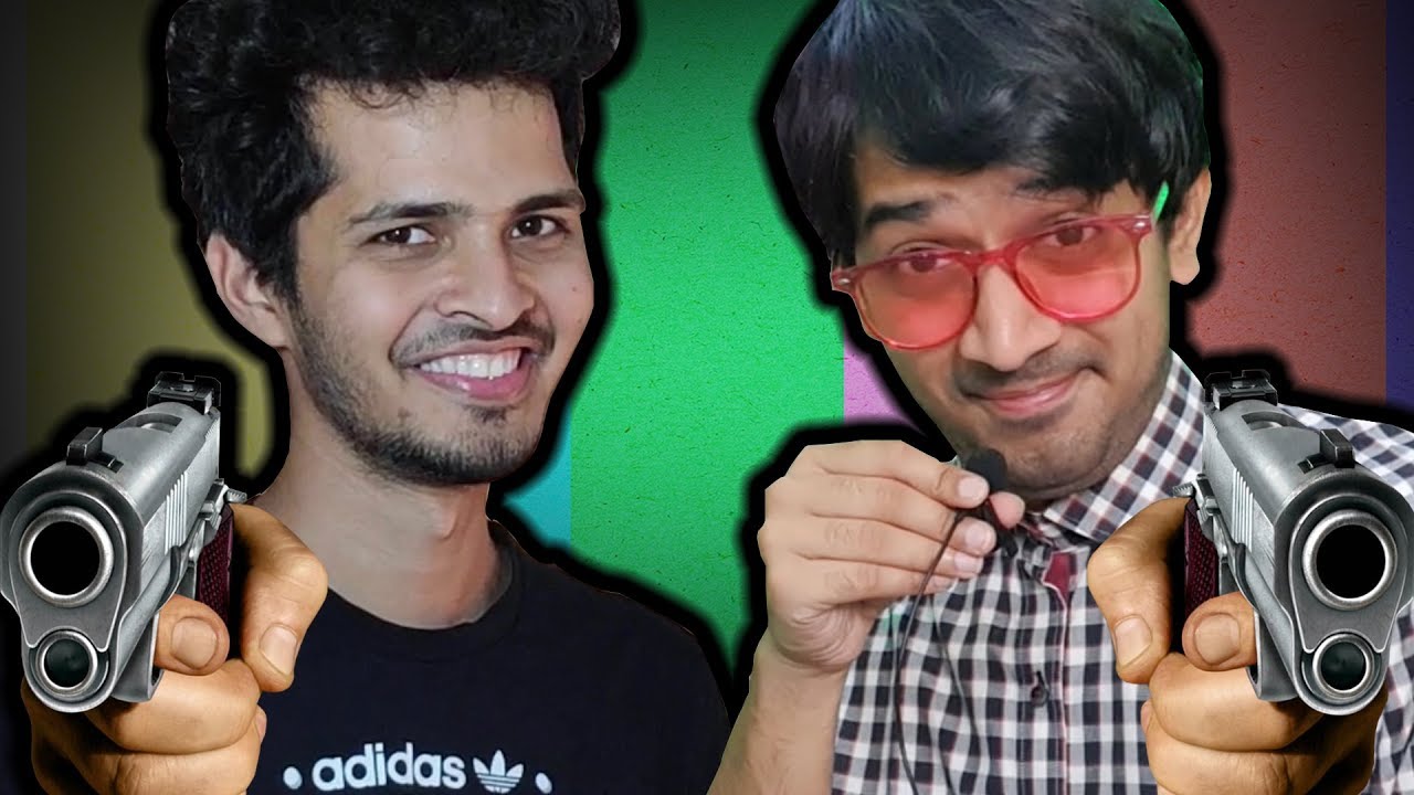 A Very Educational Video Ft Saiman Says - YouTube