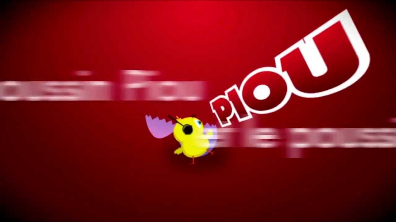 Pulcino Pio chante pour Les Piouzelzok - Le Poussin Piou - YouTube
