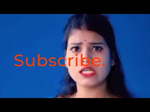 Karija ho...The best song for the face actress. - YouTube
