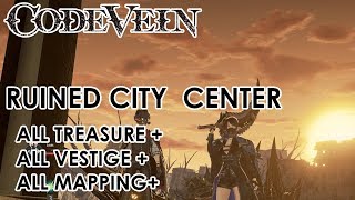 Code Vein Trophy Guide (PS4) - MetaGame.guide