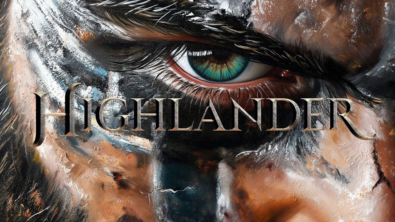 Celtic EDM | Highlander (Original Composition) - YouTube