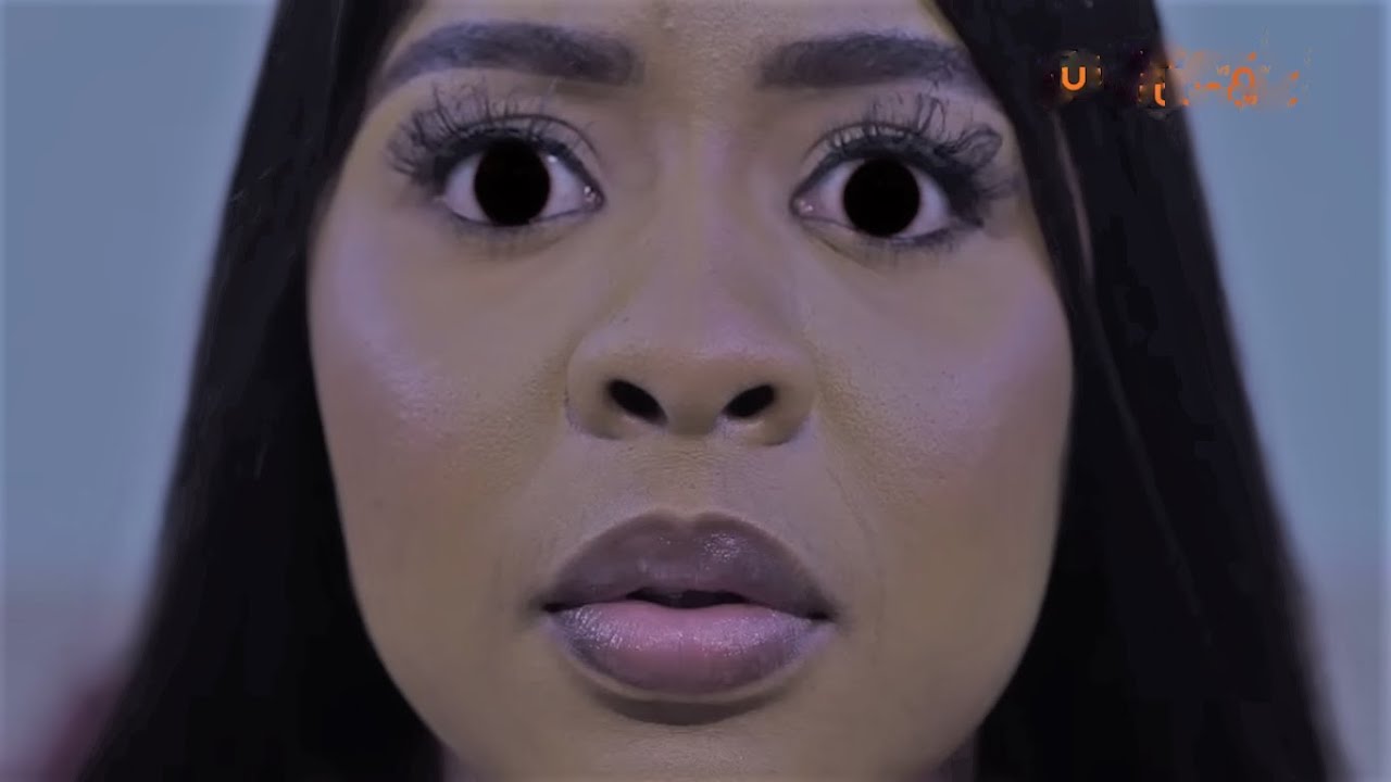 EYES OF THE SOUL - BENITA ONYIUKE, PAMELA OKOYE, BEN LUGO, OGE 2023 ...
