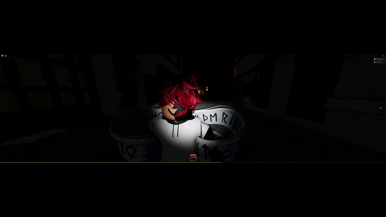 The Mimic Chapter 1 & and Chapter 2 - YouTube