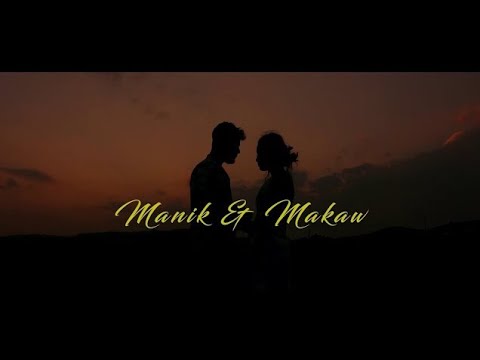 MANIK & MAKAW || OFFICIAL MUSIC VIDEO || FERDINAND & RISKHEM || NEW ...