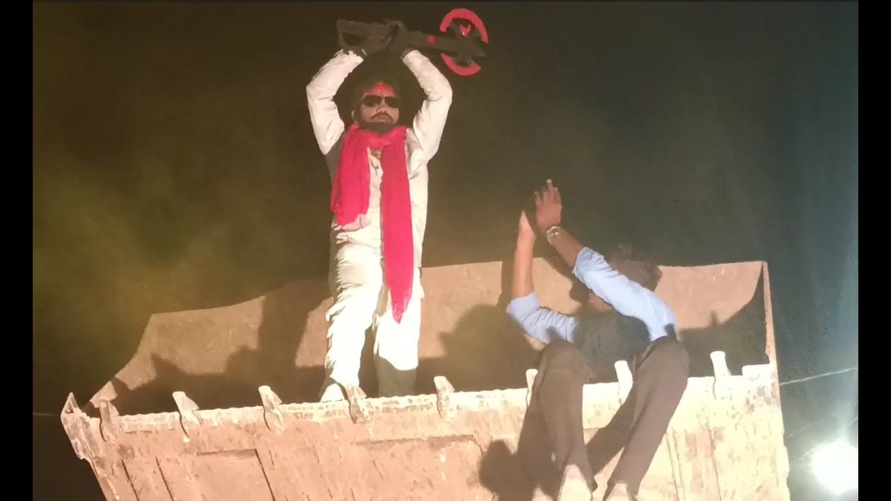 GOLLAPADU DRAMA VIDEO MASTHAN.GARIKAPATI - YouTube
