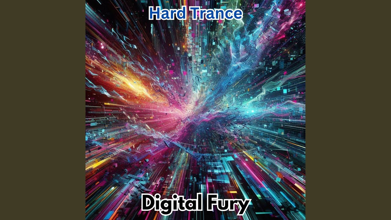 Digital Fury - YouTube