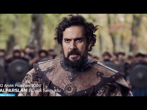 Alparslan Büyük Selçuklu 37. Bölüm 2. Fragmanı | Çağrı Bey Şehit mi oldu? (analiz)