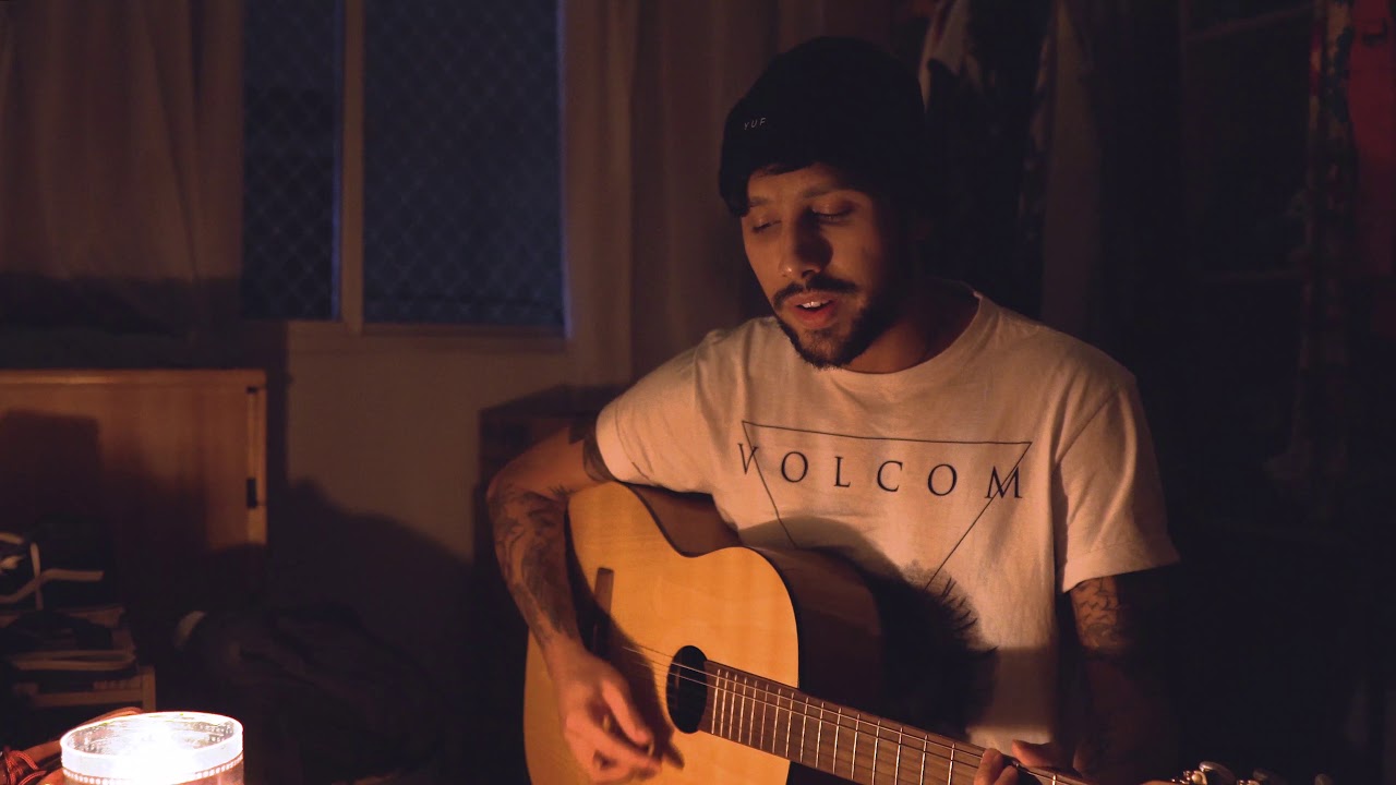 All I Want - Kodaline cover by Feelz - YouTube
