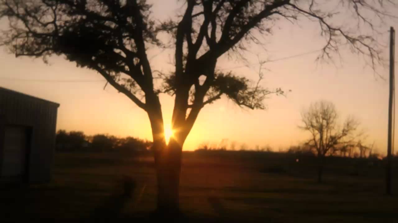 Cameron Parish - Hurricane Rita Coverage - YouTube