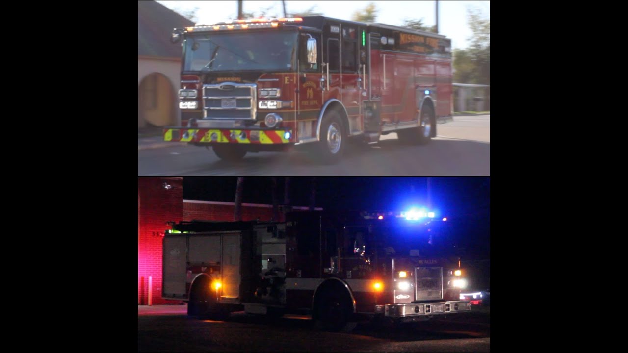 Mcallen Fire Department Chief Engineer Hotel