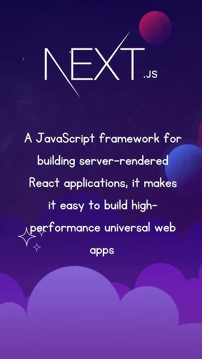 Top 5 JavaScript library 2023 - YouTube