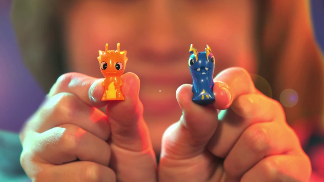 SLUGTERRA SLIME - YouTube