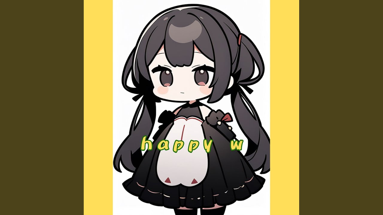 happy w - YouTube