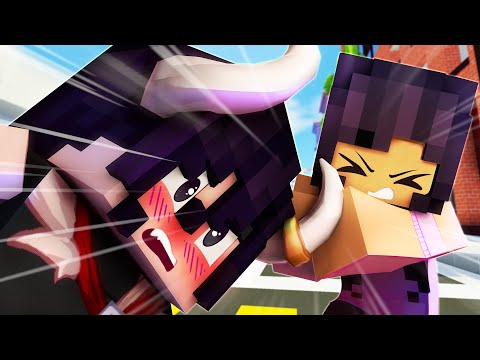 How To Find A Real Demon Boy In MINECRAFT?!