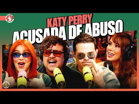 Lo que NADIE te contó del “Desorden de Marko” con Aigil Gómez | Mi Amor con Te Quiero 🫰