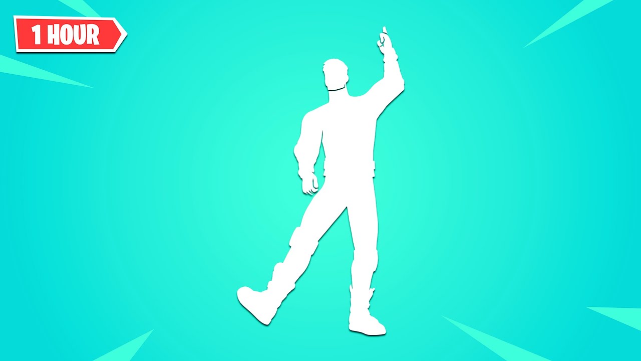 Fortnite All Red Emote (1 Hour) | (Playboi Carti - ALL RED) - YouTube