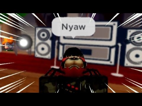 Nyaw - YouTube