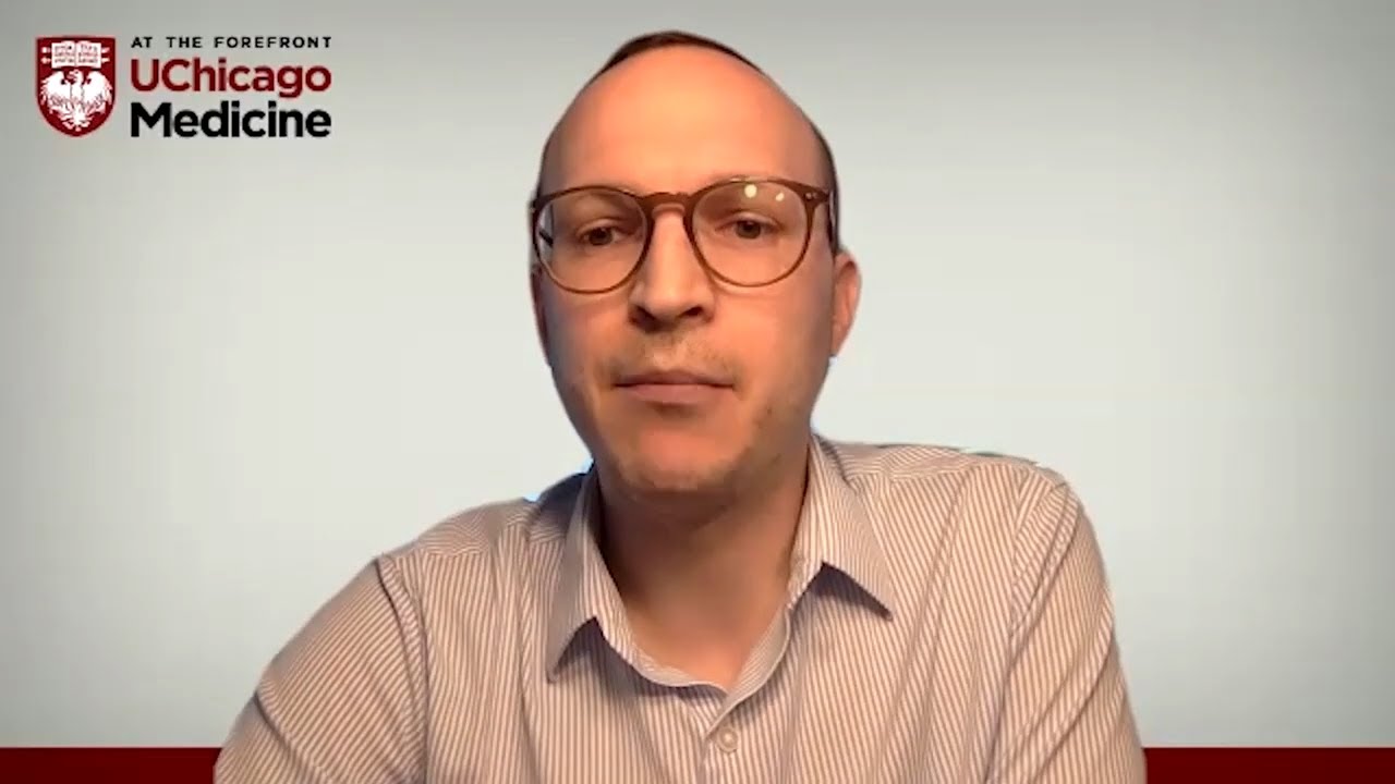 MRD by mass spectrometry in the peripheral blood in myeloma - YouTube