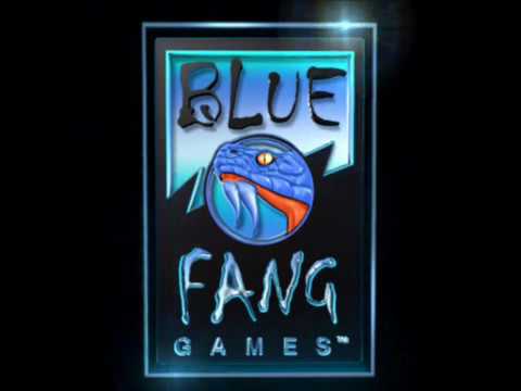 Blue Fang Trailer - YouTube