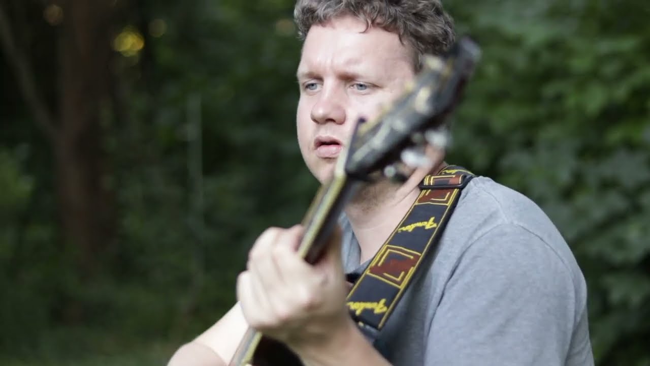 Mark Norman Harris - Mushroom cloud sky - YouTube