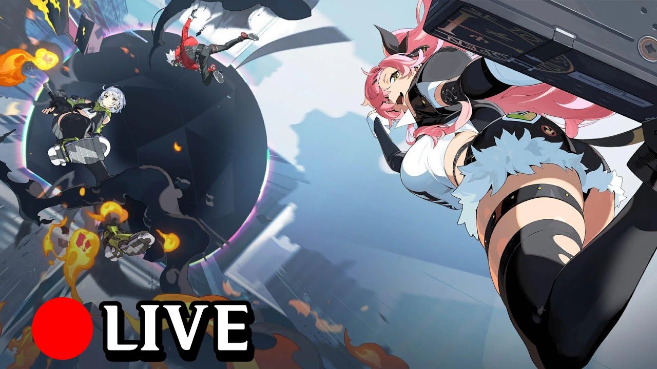 Zen Your Zero| !yt | !builds | !tiktok - YouTube