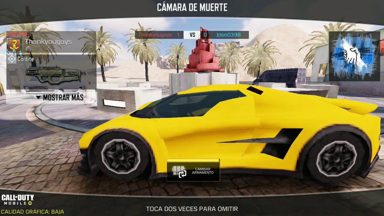 Call of duty mobile gameplay walkthrough #3 - YouTube