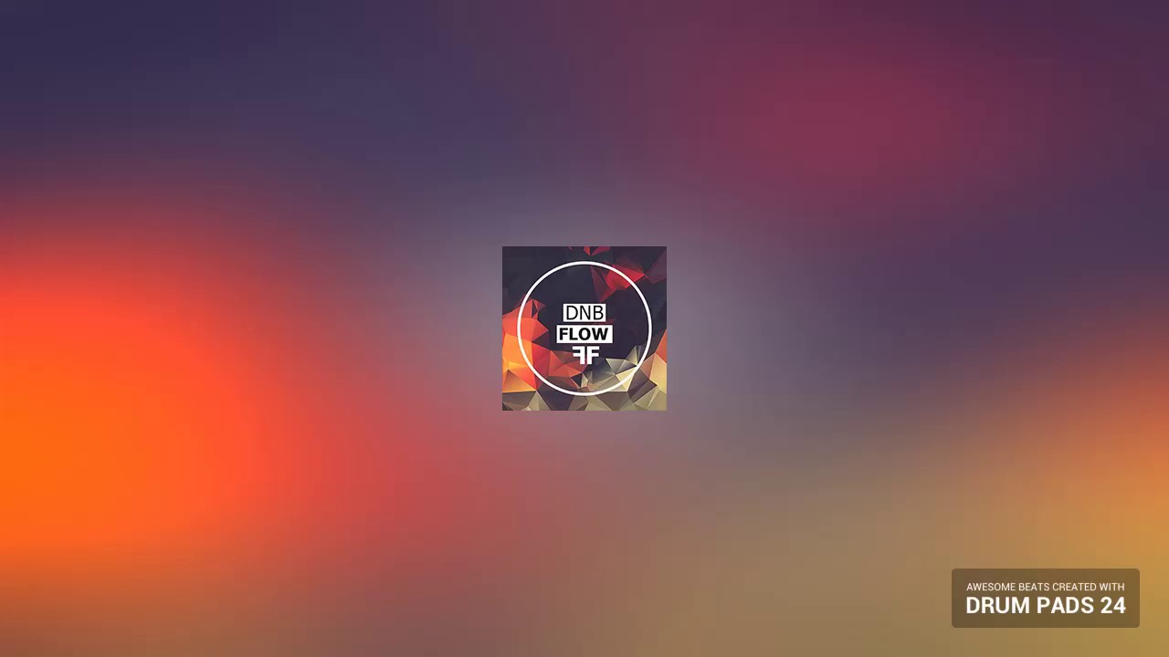 Dubstep Drum Pads 24 :: DnB Flow 2 - YouTube