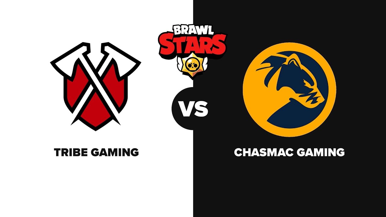 Tribe Gaming vs. Chasmac Gaming | Week 4 | Snapdragon Pro Series Brawl ...