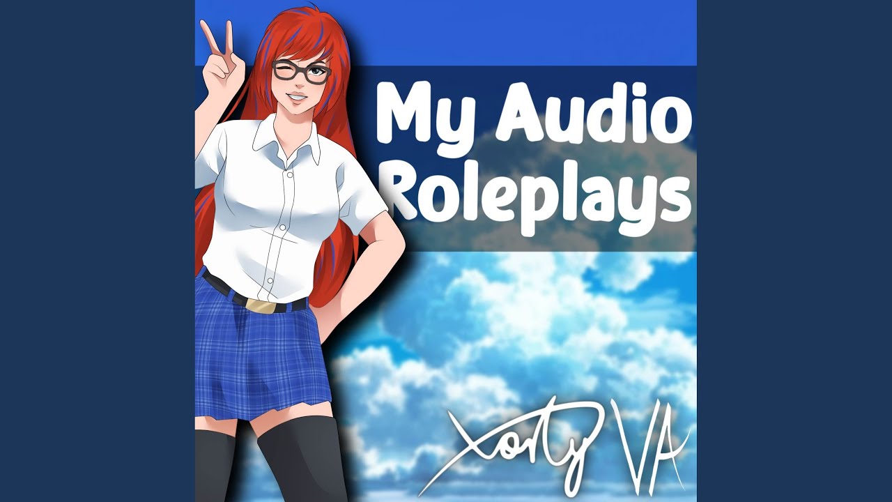 ASMR Girlfriend Wants You To Take A Day Off - Script by Burwinkle ...