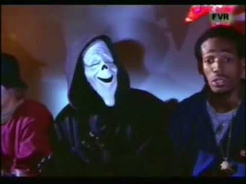 Scary Movie - Yo veo a los muertos [Cortos de Shorty Meeks] - YouTube