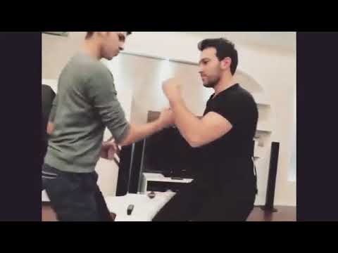 Nikosayağı - mehves perivesh #DublajVine