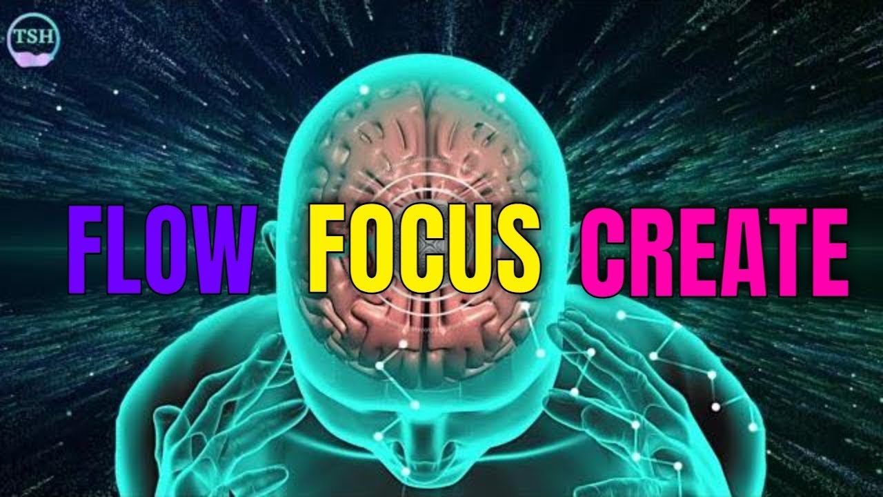 BRAIN HEALING MUSIC⭐🎧 1Hr Isochronic Tones / Rewire Your Brain ...