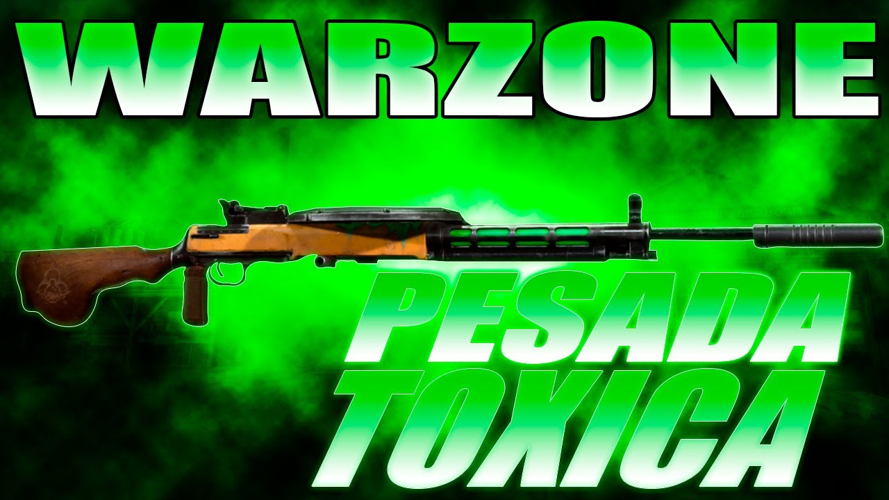 ASÍ ES LA SKIN *PESADA TOXICA* DE LA DP27 - YouTube