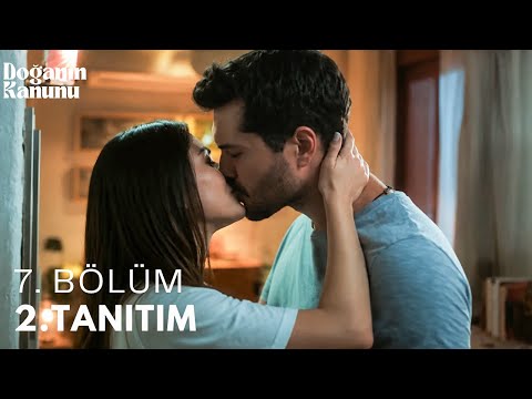 Doğanın Kanunu 7. Bölüm 2. Fragmanı