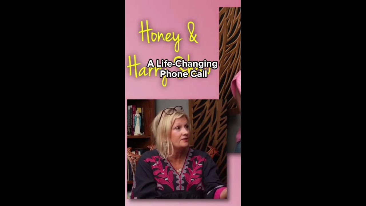 A Life Changing Phone Call - YouTube