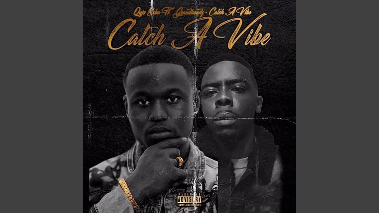 Catch a Vibe - YouTube