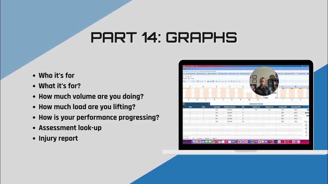 Part 14: Graphs - YouTube