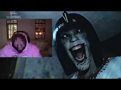 CaseOh's WORST Jumpscares Of All Time!