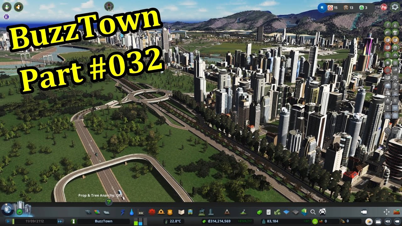 The Solution? - "BuzzTown" #032 - YouTube